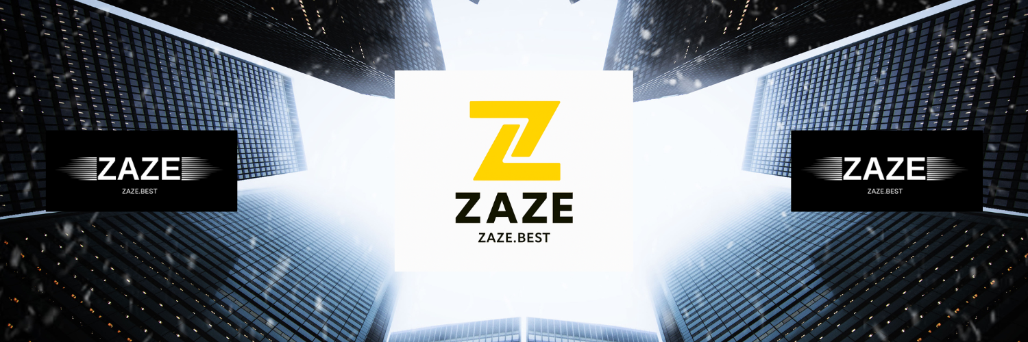 ZAZE