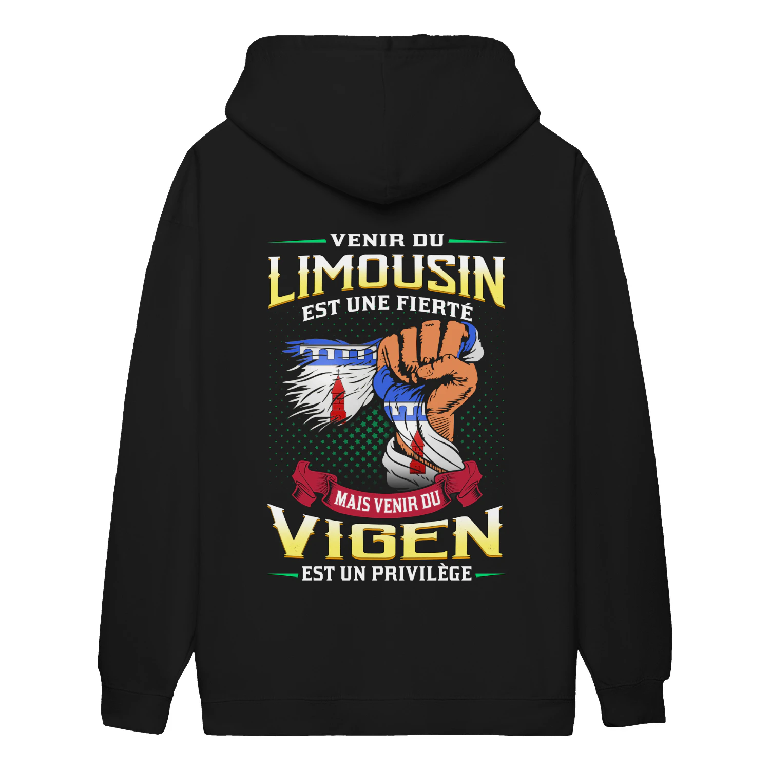 le Vigen | VHA Home
