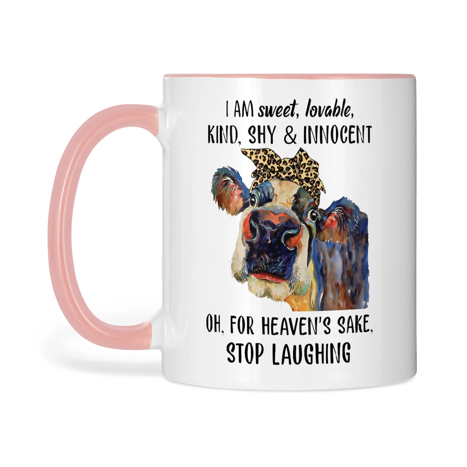 I Am Sweet Lovable Kind Shy Innocent Oh For Horse | Natives Pride