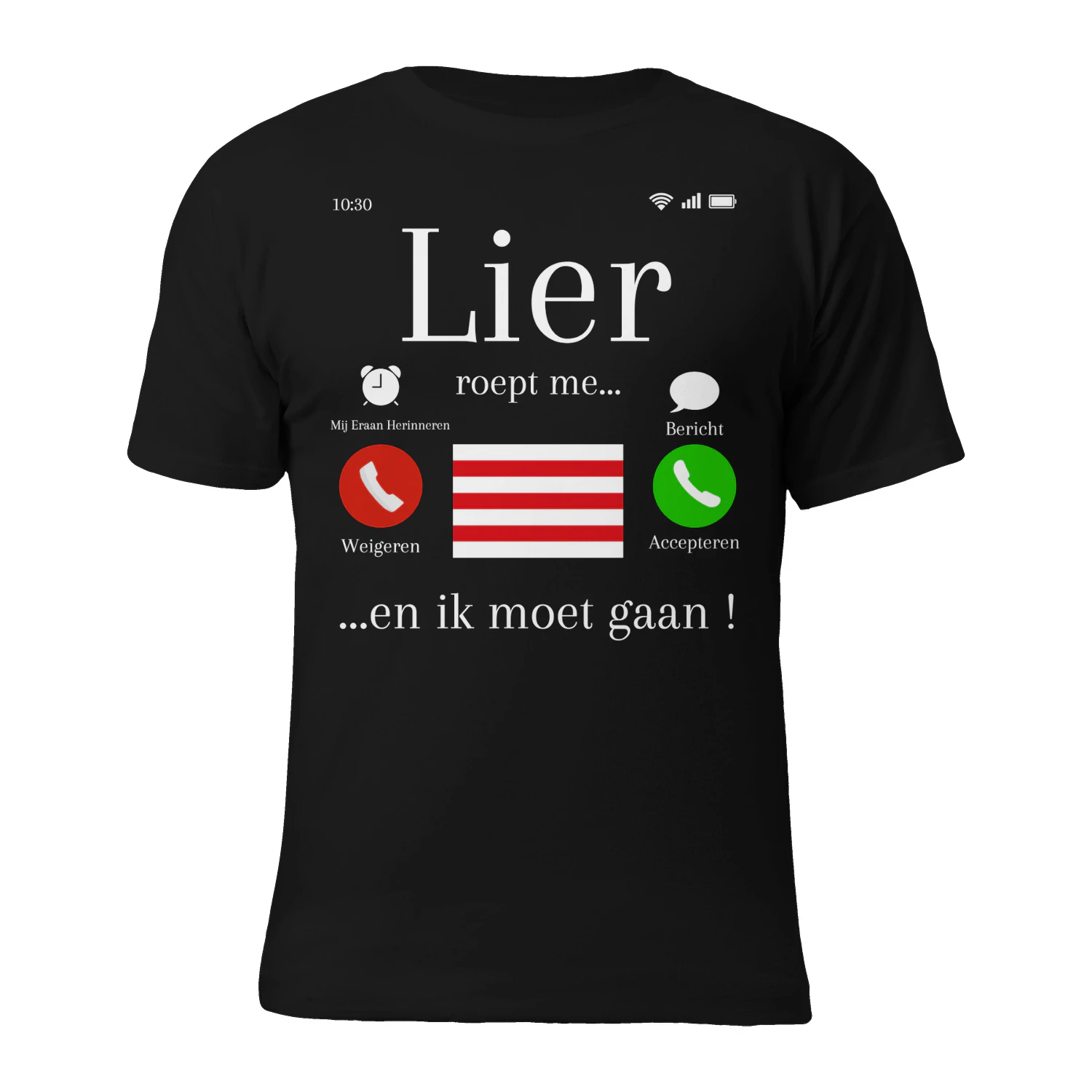 lier