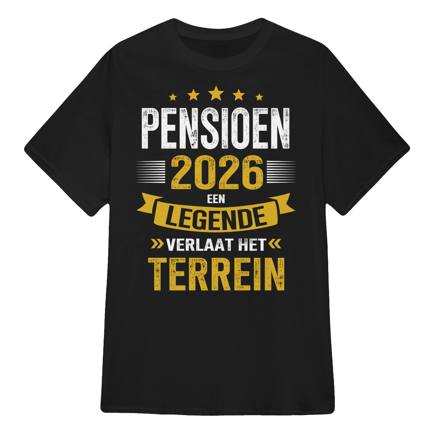 Dutch-PENSIOEN 2026 EEN LEGENDE VERLAAT HET TERREIN