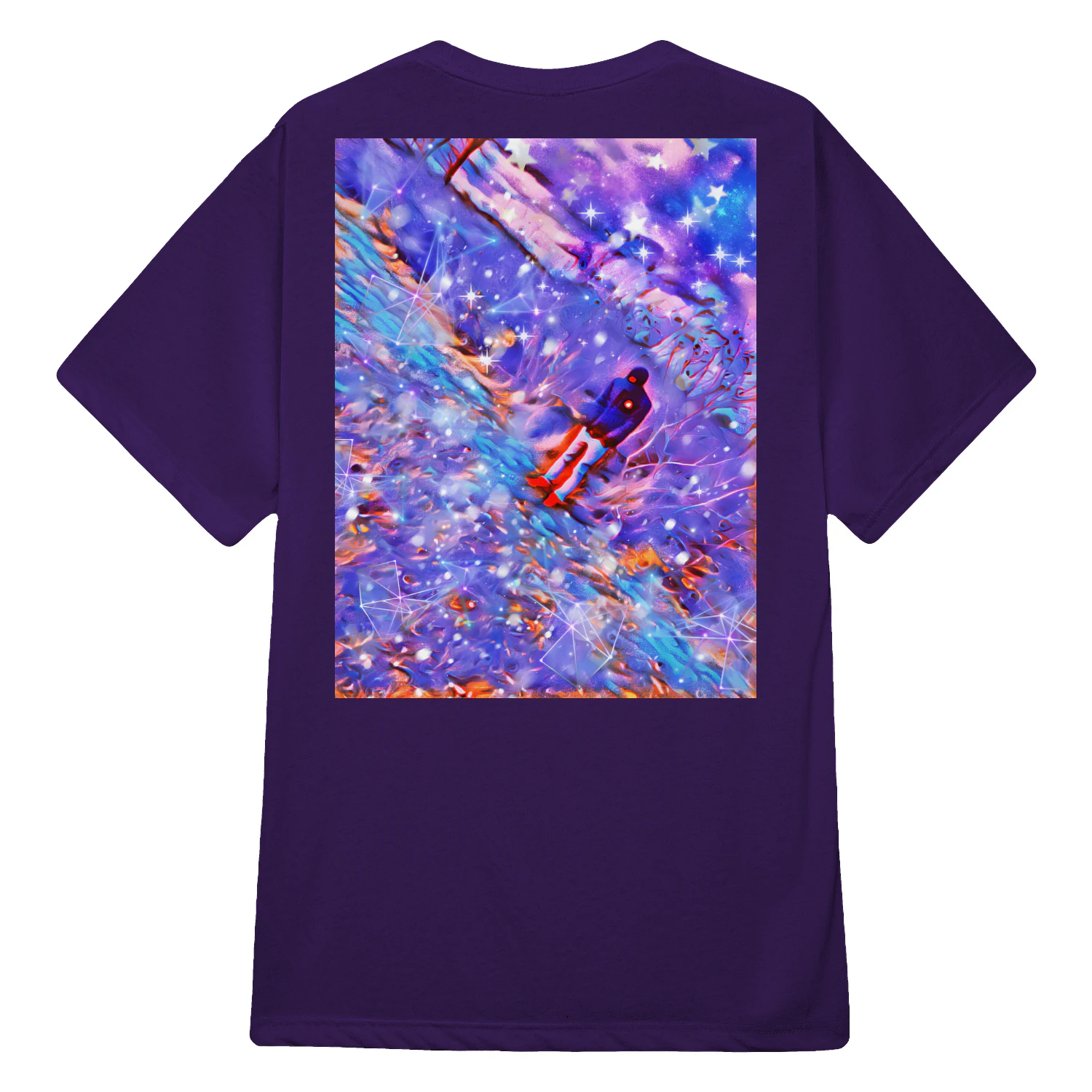 DreamSpace T Shirt | Space King